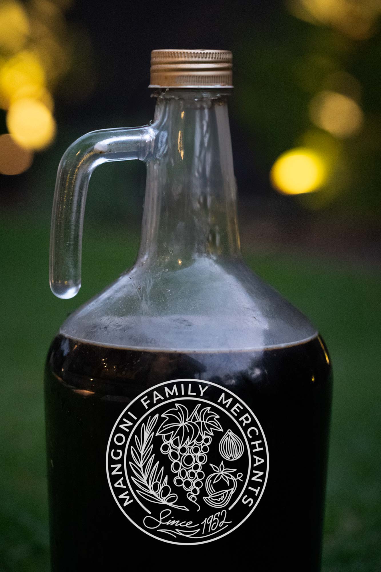 Worm Wee – Mangoni Family Merchants